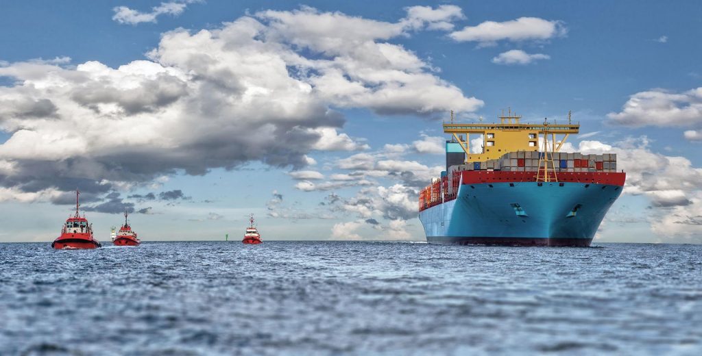 MARITIME TRANSPORTATION | The Lawyers & Jurists