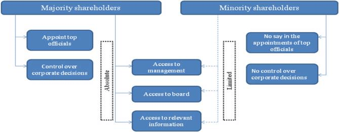Minority Shareholder Rights: Legal Protections & Common Law