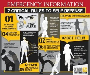 SELF DEFENSE AND DEFENSE OF OTHERS | The Lawyers & Jurists