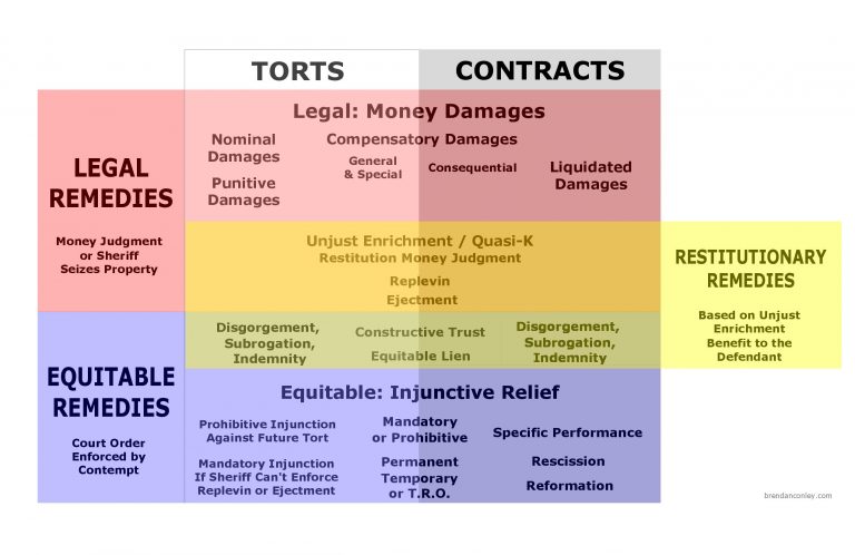 TORT LAW ( PART 17 ) | The Lawyers & Jurists