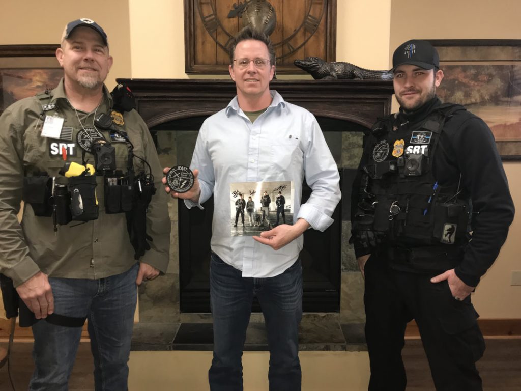 BAIL ENFORCEMENT | The Lawyers & Jurists